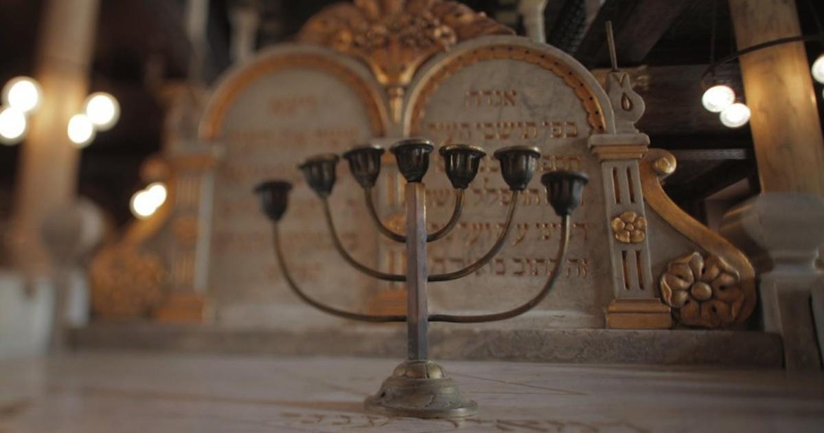 The Story of the Jews | PBS