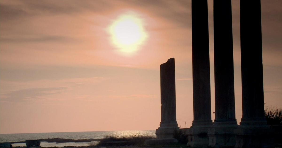 The Story of the Jews | Episode One: In the Beginning | PBS