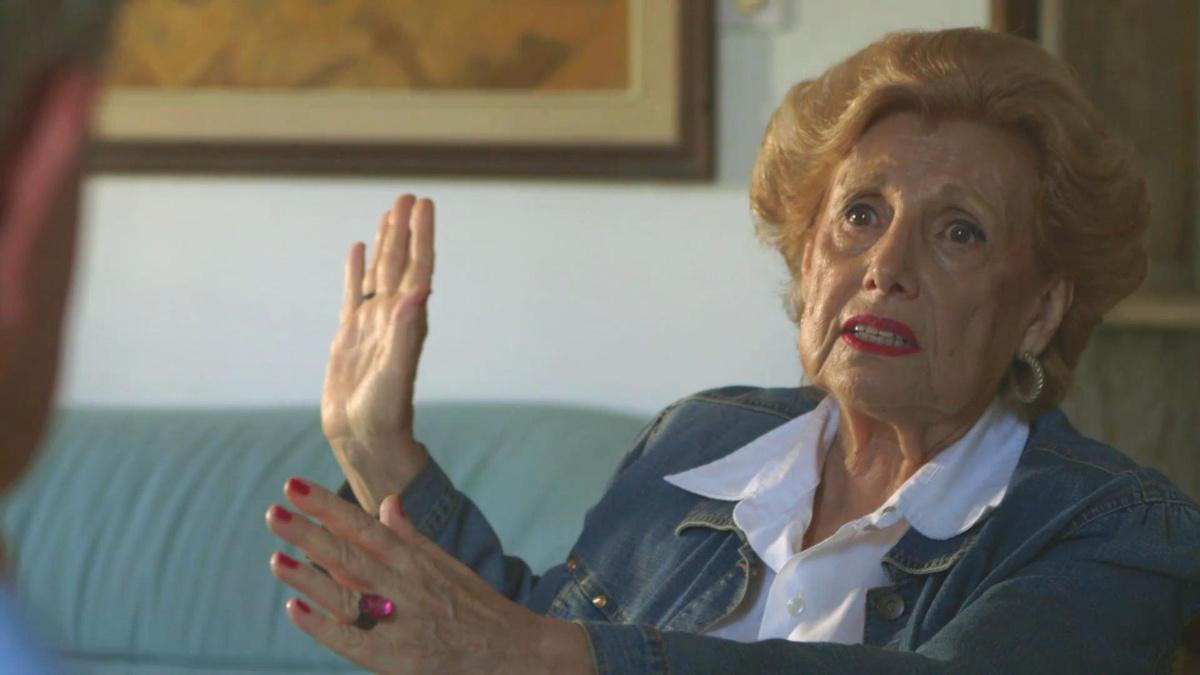 Extended Footage: Levana's Journey | The Story of the Jews | THIRTEEN ...