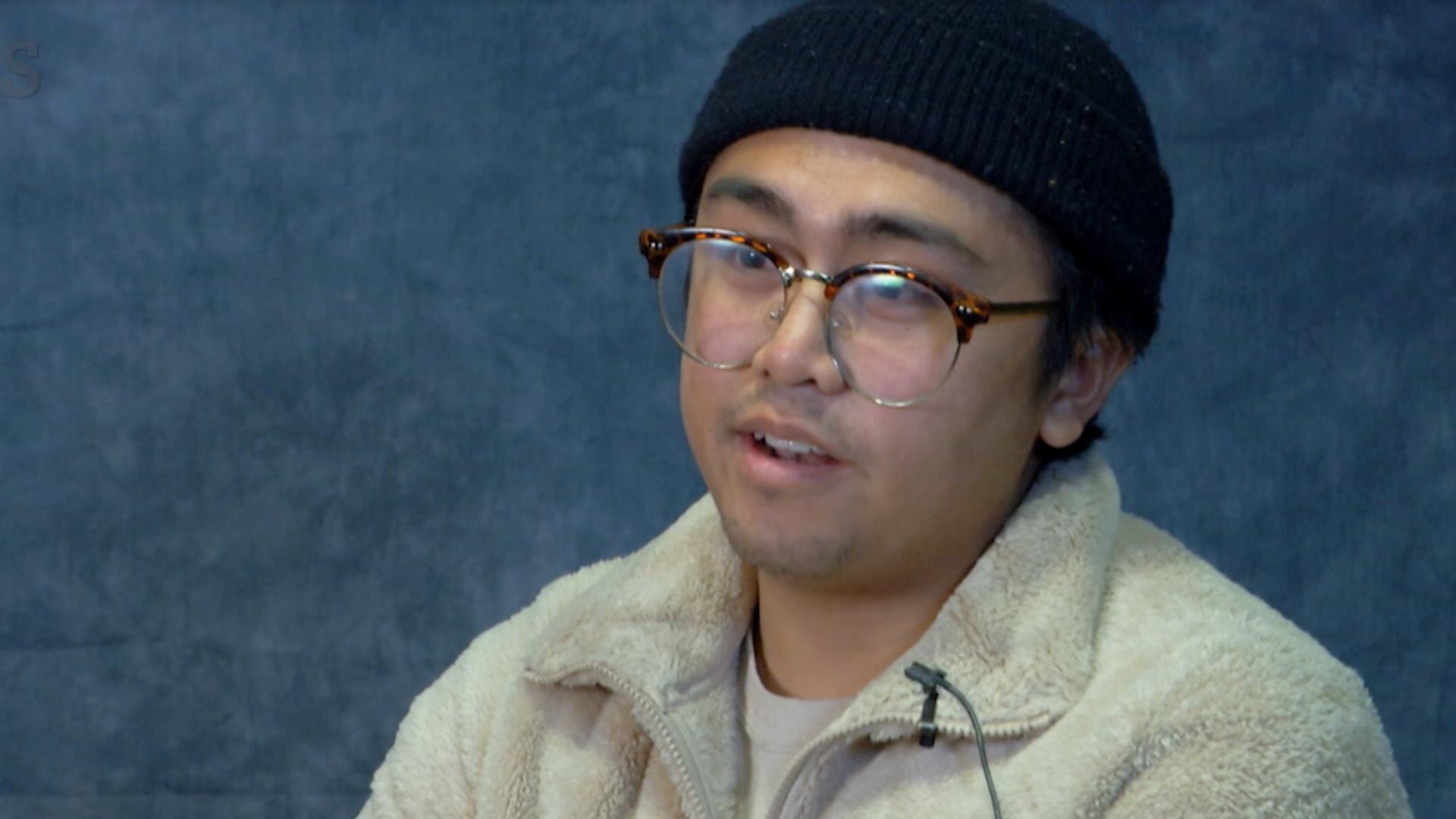 Christian Reyes on learning about his own prejudice | The Talk: Race in ...