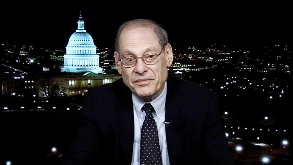 Historian Robert Dallek | Interviews | Tavis Smiley | PBS