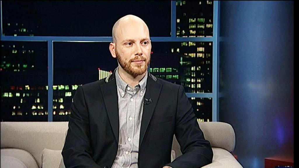 Jonathan M Katz - Alchetron, The Free Social Encyclopedia