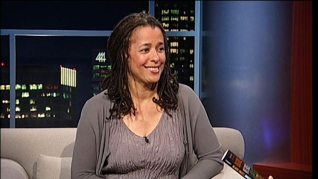 Geographer Carolyn Finney | Interviews | Tavis Smiley | PBS