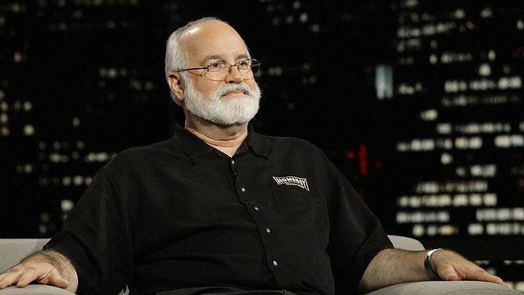 Homeboy Industries Father Gregory Boyle | Interviews | Tavis Smiley | PBS