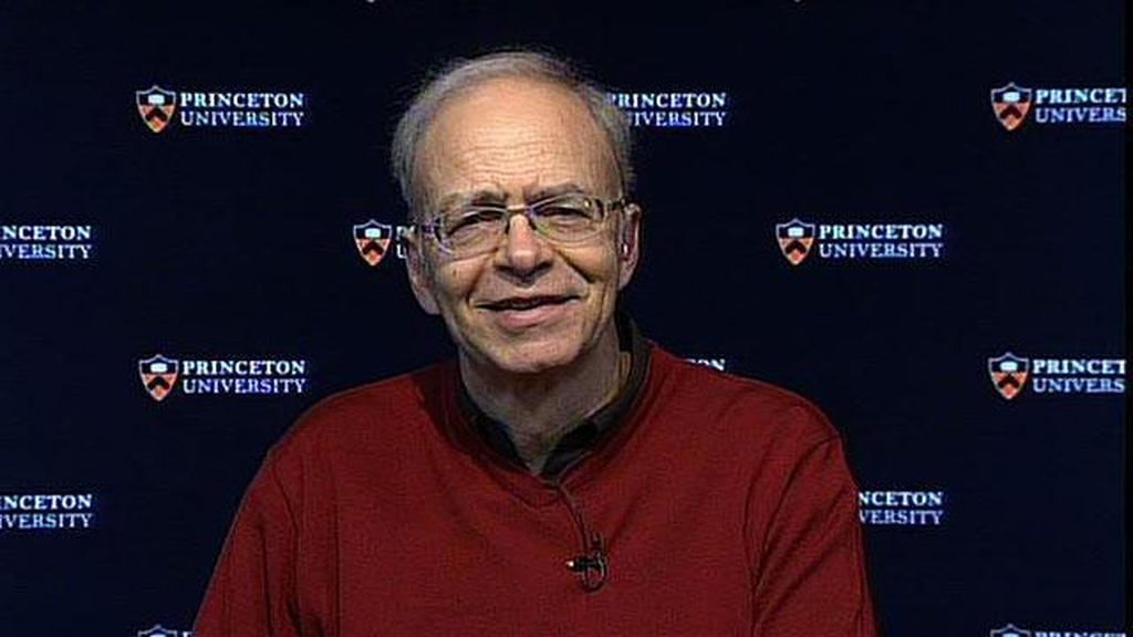 Bioethics professor Peter Singer | Interviews | Tavis Smiley | PBS