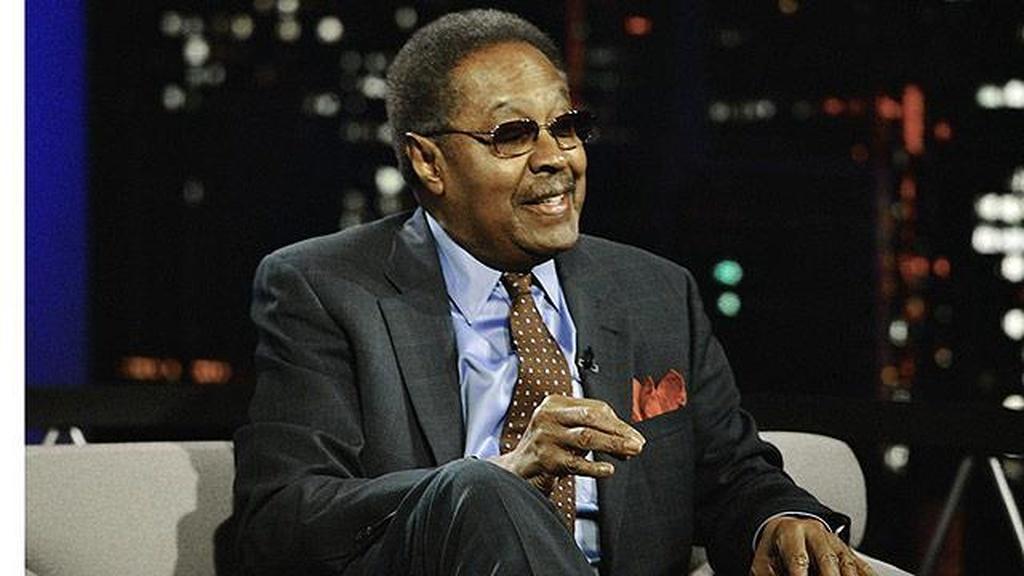 Former counsel to Dr. King Clarence B. Jones | Interviews | Tavis ...