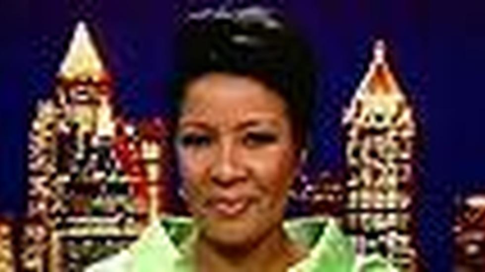 Tavis Smiley - Dr. Yvonne Sanders-Butler: Thursday, 9/24 - Twin Cities PBS