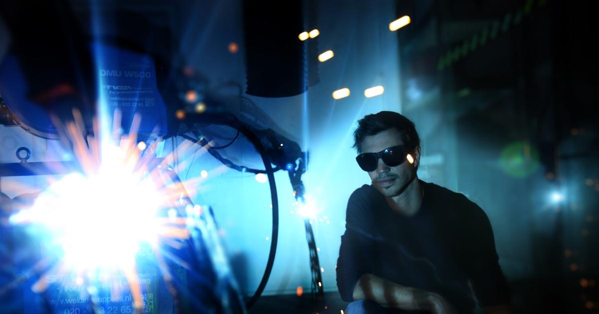 TED Talks | Science and Wonder: Bridge to the Future | Episode 1 ...