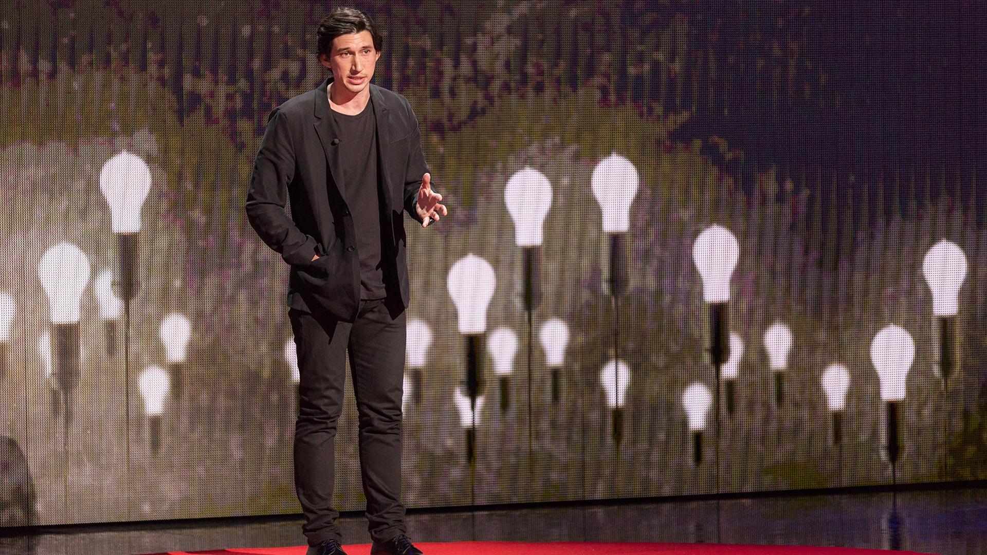 Coming to PBS: TED Talks: War and Peace | TED Talks | THIRTEEN - New ...