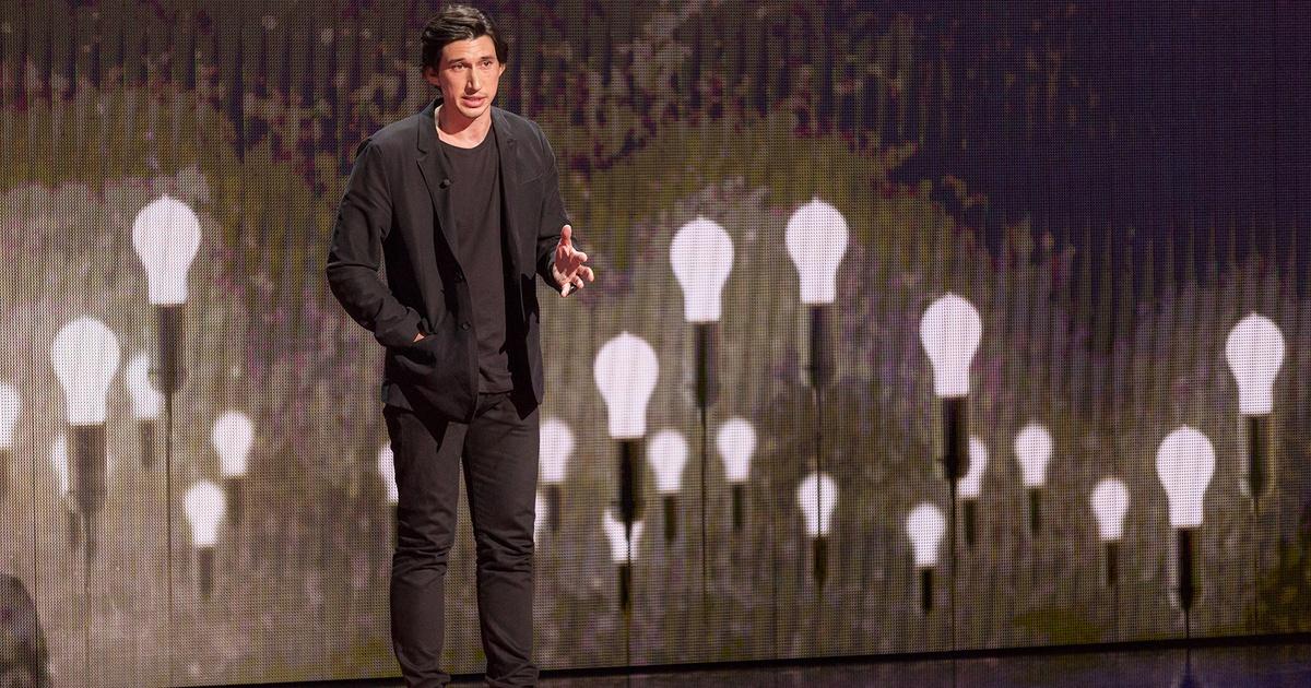 TED Talks | War & Peace | Episode 2 | PBS