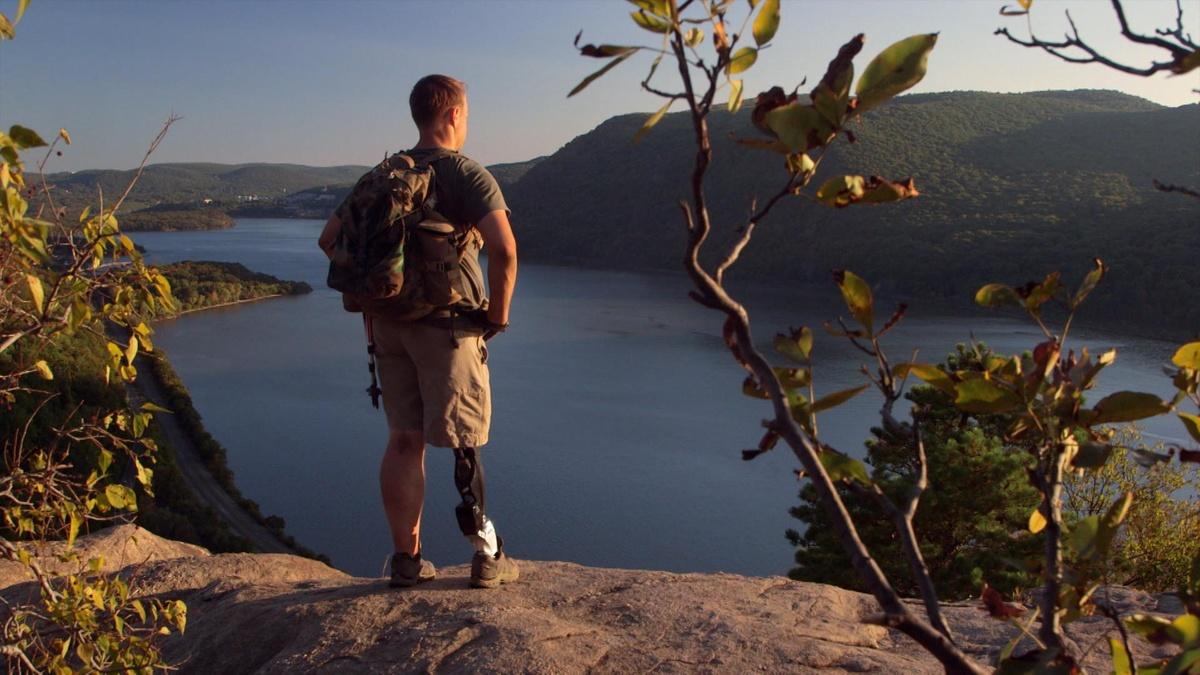 War & Peace: Bionic Soldier | TED Talks | THIRTEEN - New York Public Media