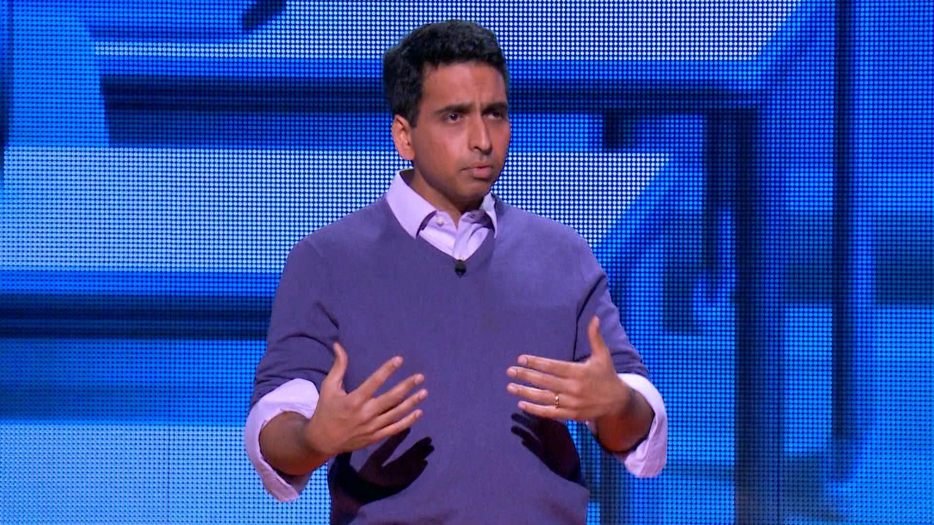 Sal Khan: Mastery Learning - Clip | TED Talks | THIRTEEN - New York ...