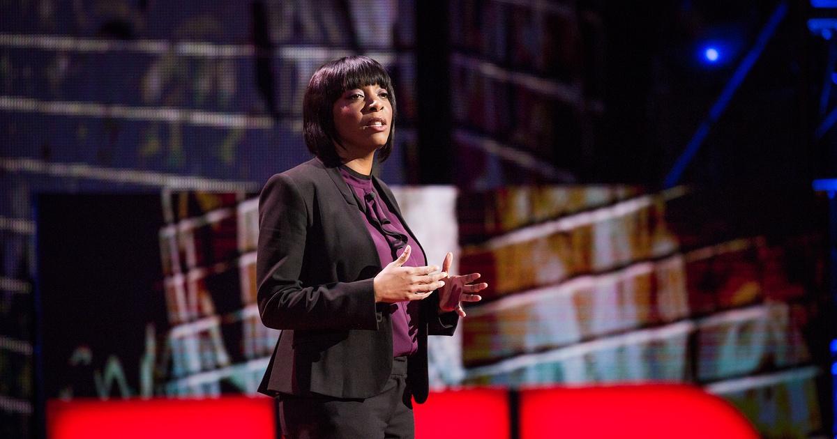 TED Talks | Coming to PBS: TED Talks: Education Revolution | Episode 3 ...