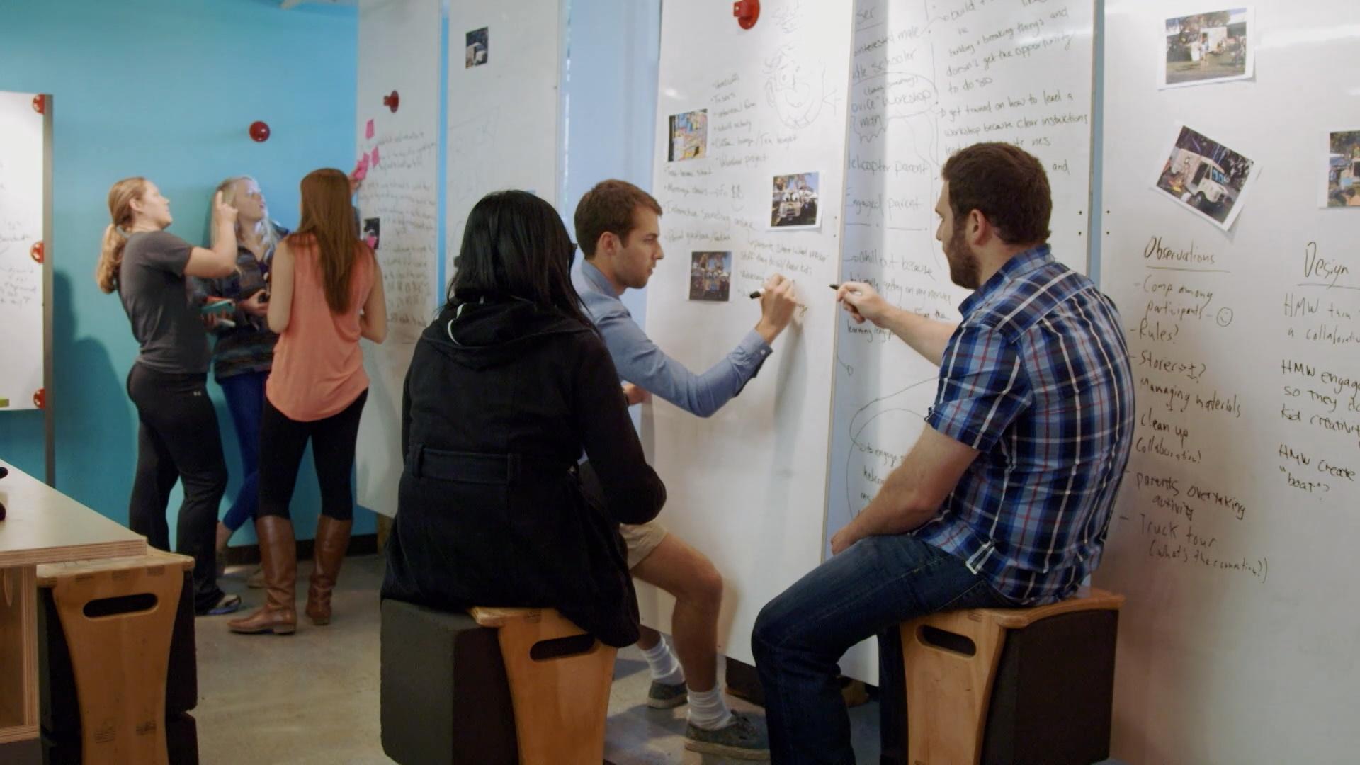 The Education Revolution: Mind the Gap | TED Talks | THIRTEEN - New ...