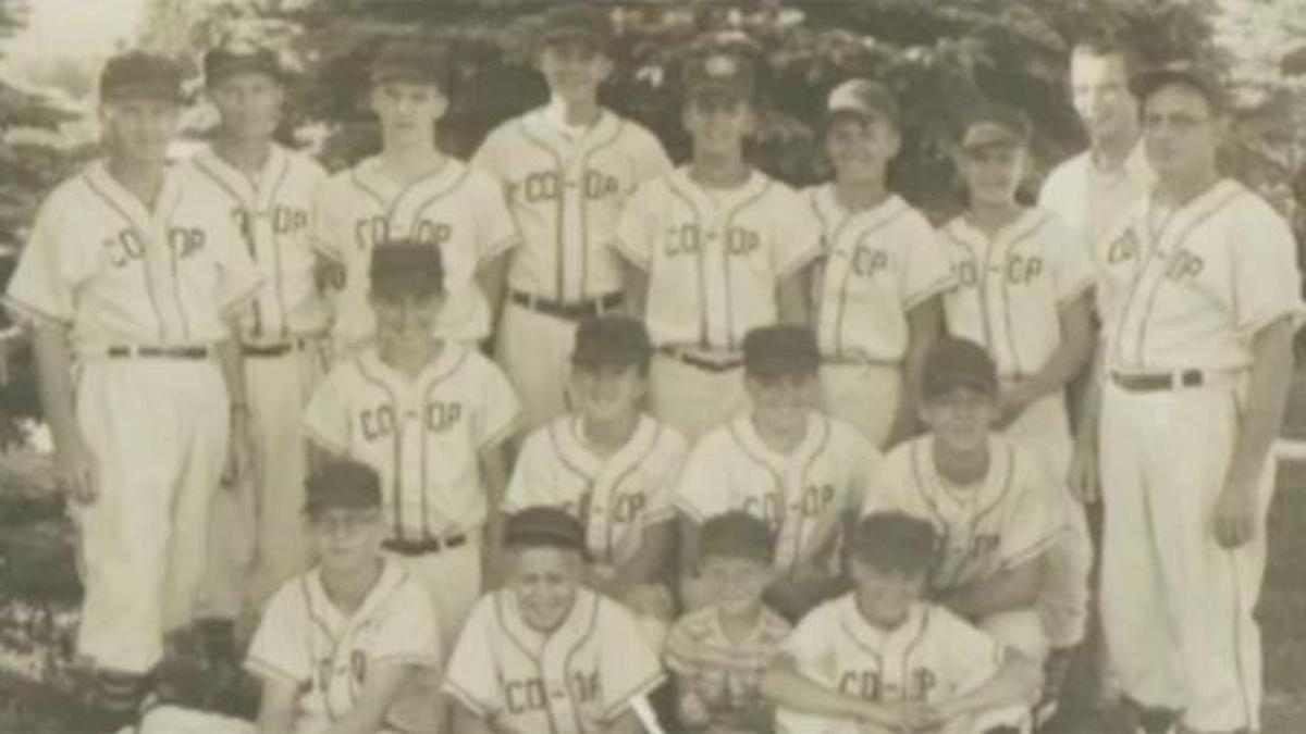 Mike Barnicle: My Baseball Glove | The Tenth Inning | NJ PBS