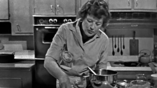 The French Chef | Cooking Shows | PBS Food