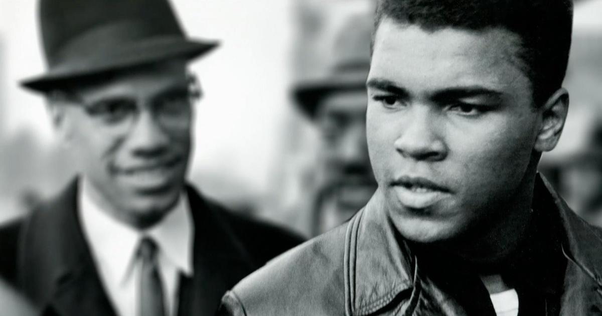 In Their Own Words | Season 1 | Episode 2 Preview | Muhammad Ali | PBS