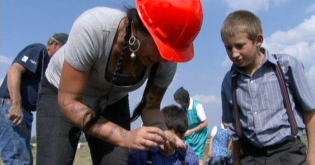 Time Team America | So You Want to be an Archaeologist? | Season 1 | PBS