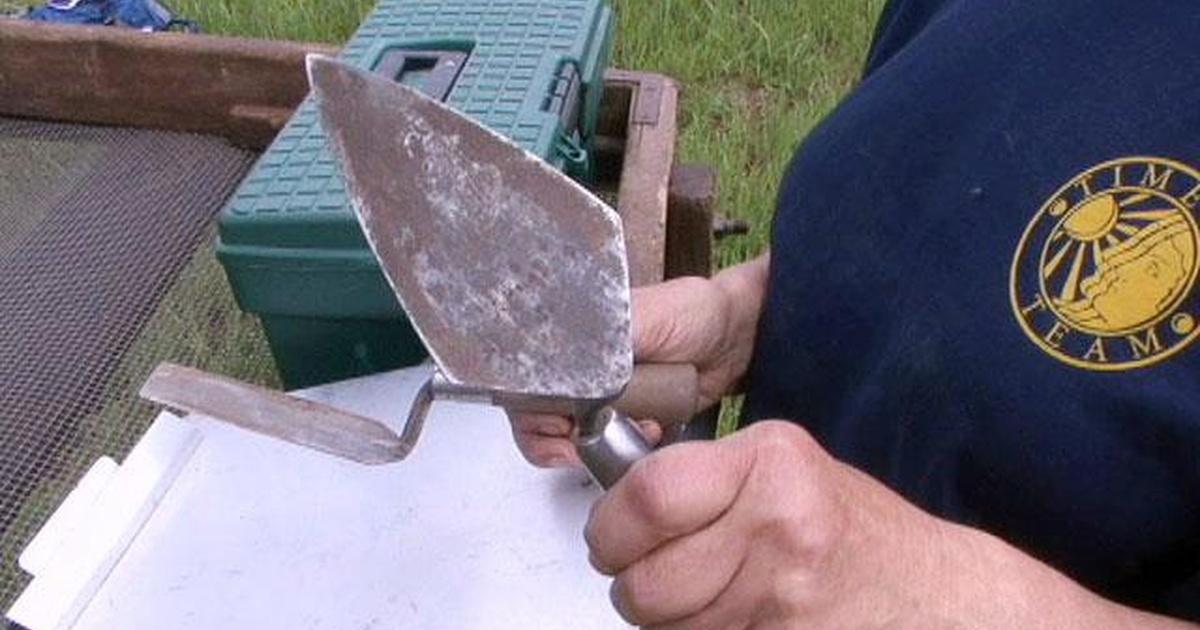 Time Team America | Culture of the Trowel | Season 1 | PBS