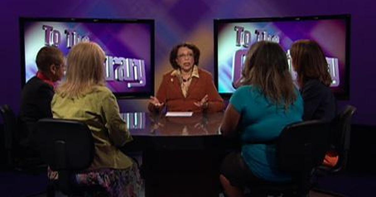 To The Contrary | June 24, 2011 | Season 20 | PBS