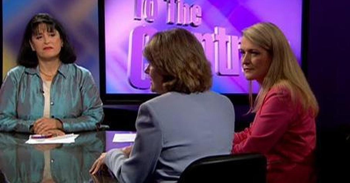 To The Contrary | September 3, 2010 | Season 19 | PBS