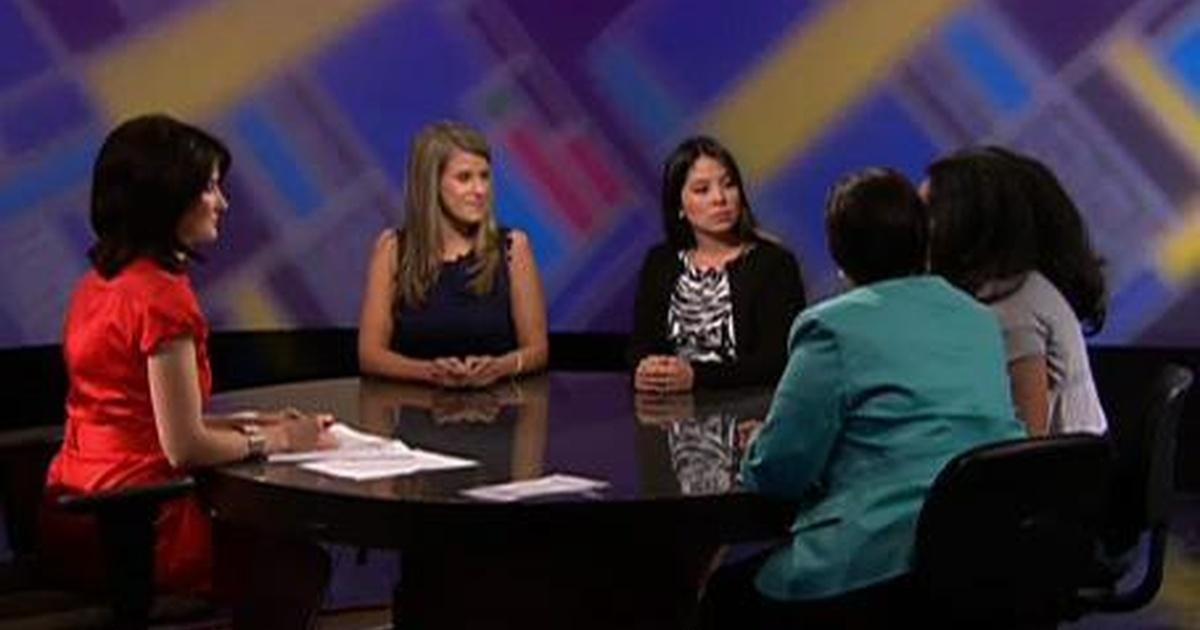 To The Contrary | July 1, 2011 | Season 20 | PBS