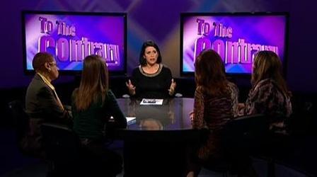 To The Contrary: Season 20 Episodes | PBS