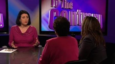 To The Contrary: Season 20 Episodes | PBS