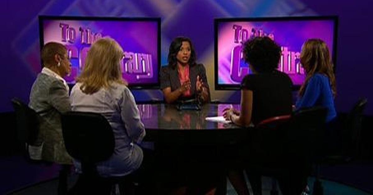 To The Contrary | September 16, 2011 | Season 20 | PBS