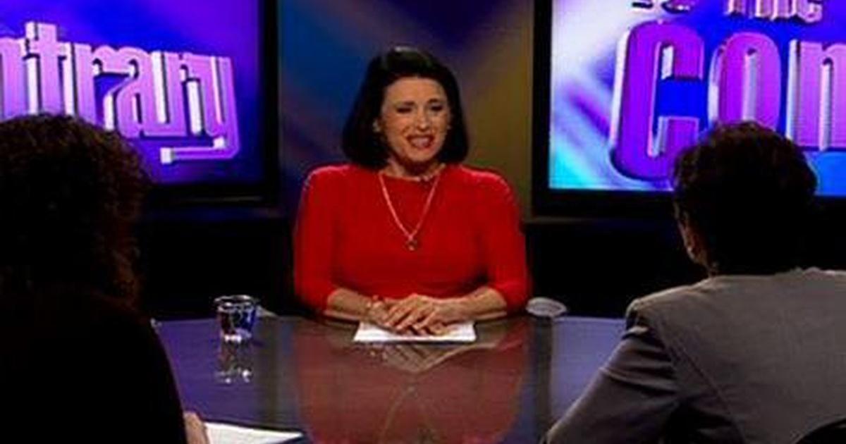 To The Contrary | TTC Extra: Women Work Harder Than Men | Season 21 | PBS