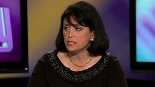 To The Contrary with Bonnie Erbe | All Episode Broadcast Times