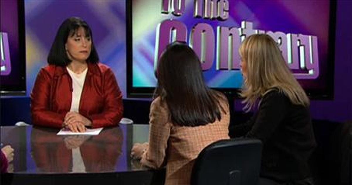 To The Contrary | October 8, 2010 | Season 19 | PBS