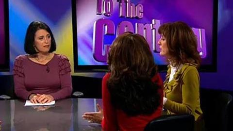 To The Contrary: Season 20 Episodes | PBS