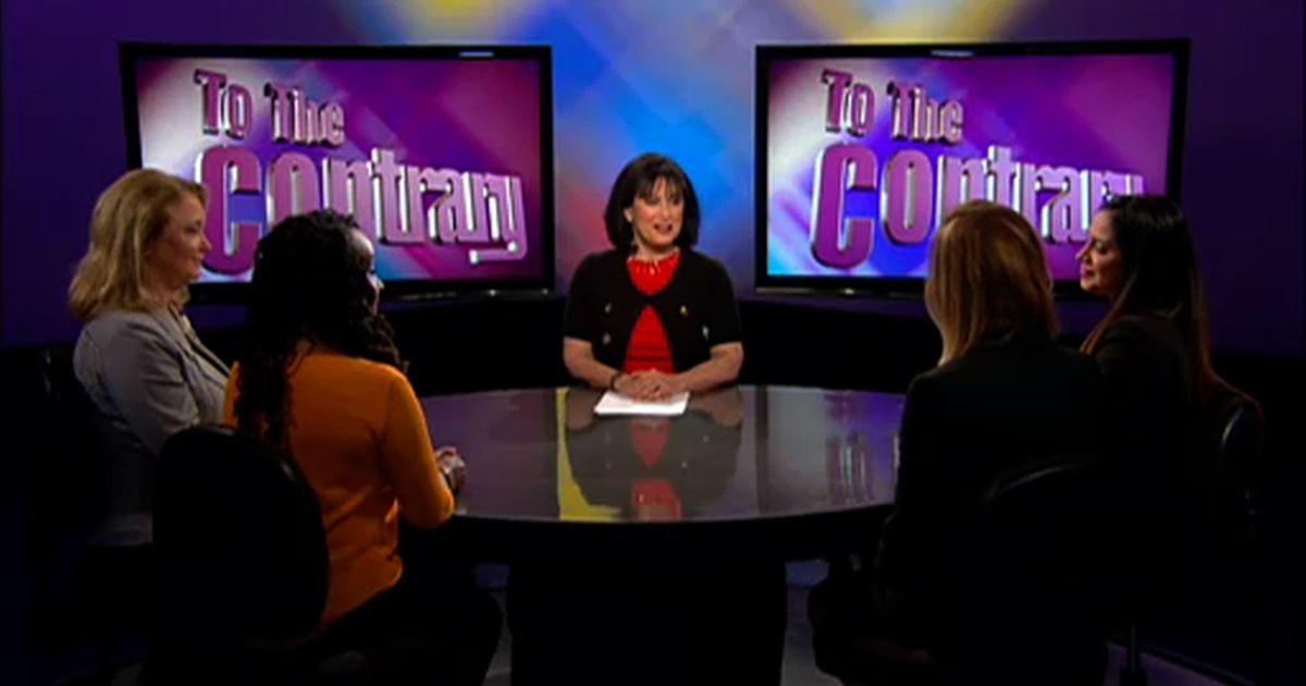 To The Contrary | Christianity in United States & Food Security ...