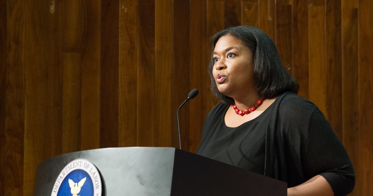 To The Contrary | TTC Extra: Latifa Lyles | PBS