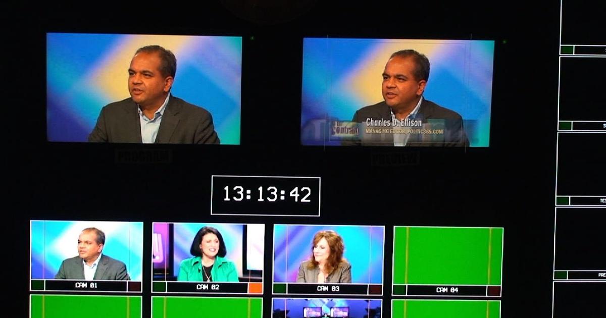 To The Contrary | TTC Extra: Canada Ranks Best for Women | Season 21 | PBS