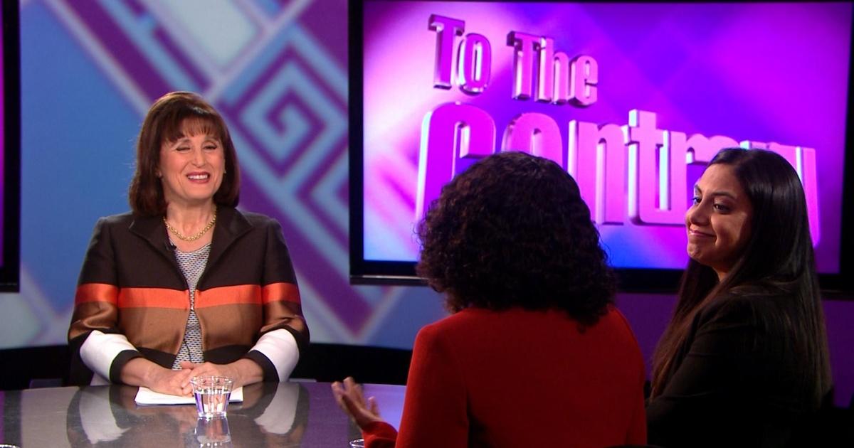 To The Contrary | TTC Extra: Contrasting Policies on Family Planning | PBS