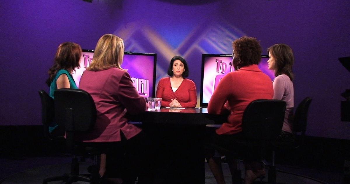 To The Contrary | June 23, 2012 | Season 21 | PBS