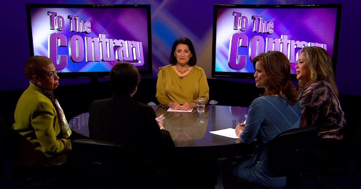 To The Contrary | TTC Extra: Presidential Debate Look Ahead | Season 21 ...