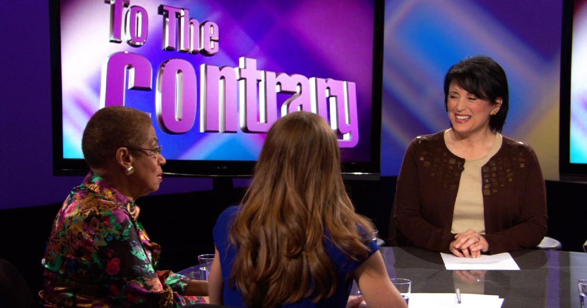 To The Contrary | November 23, 2012 | Season 21 | PBS