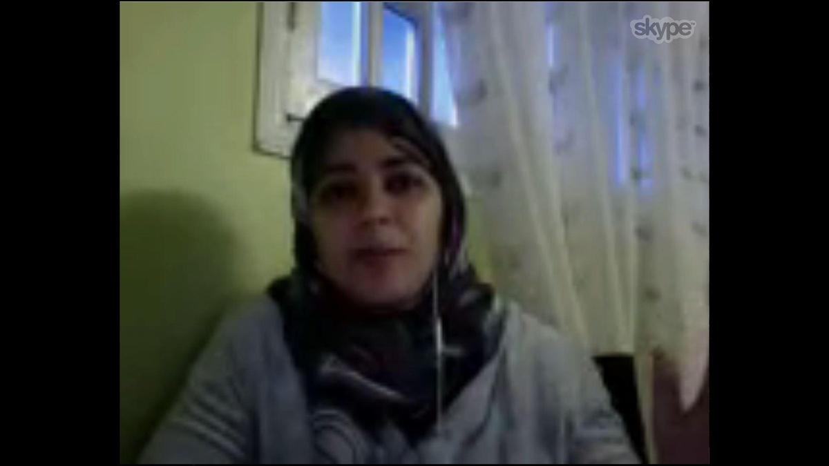 Dalia Ziada Interview | To The Contrary | THIRTEEN - New York Public Media