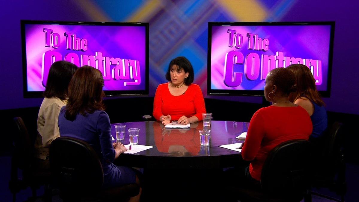 Catholic Church; An Unquenchable Thirst; Donor Gap | To The Contrary ...