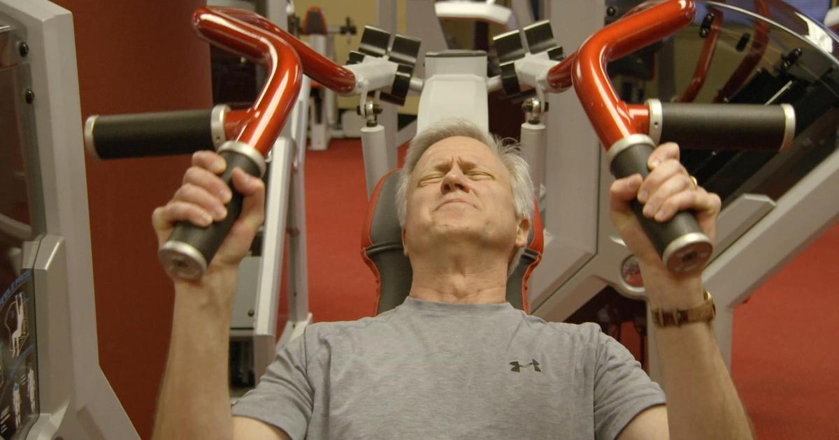 Twice Born | Lilly and Dr. Adzick | PBS