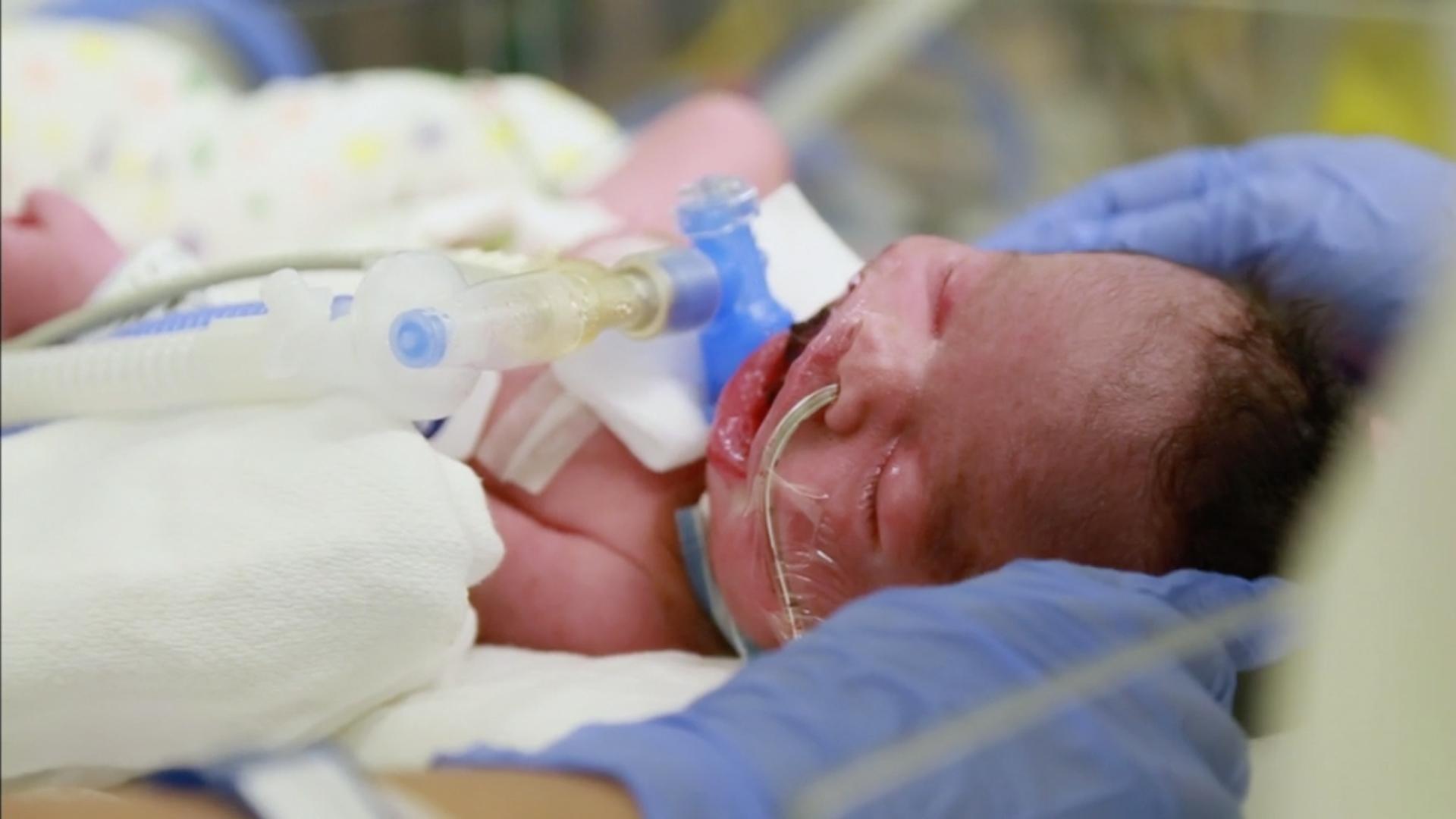 Preview | Twice Born | THIRTEEN - New York Public Media