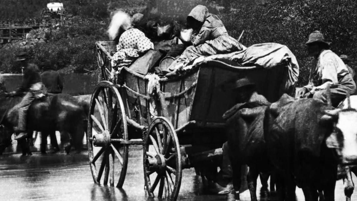 Freedom's Land | Underground Railroad: The William Still Story | NJ PBS