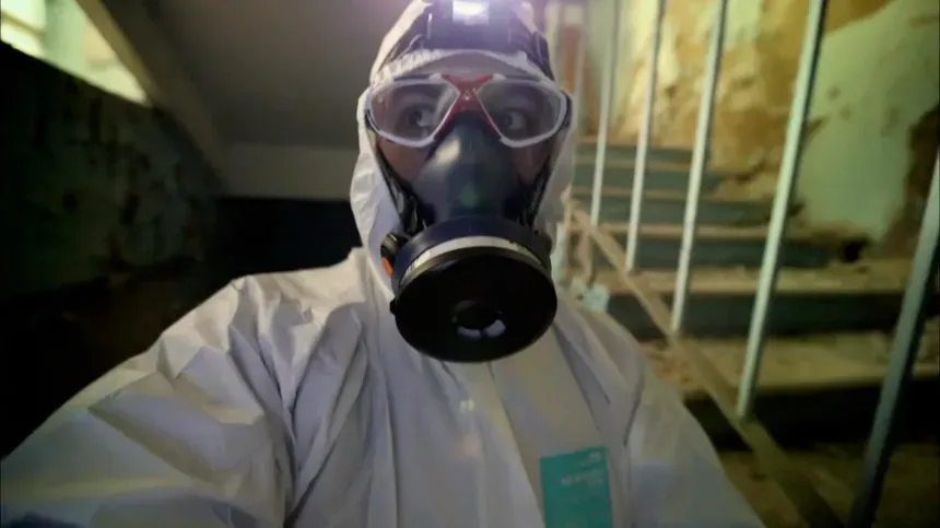 Uranium Twisting the Dragons Tail | PBS