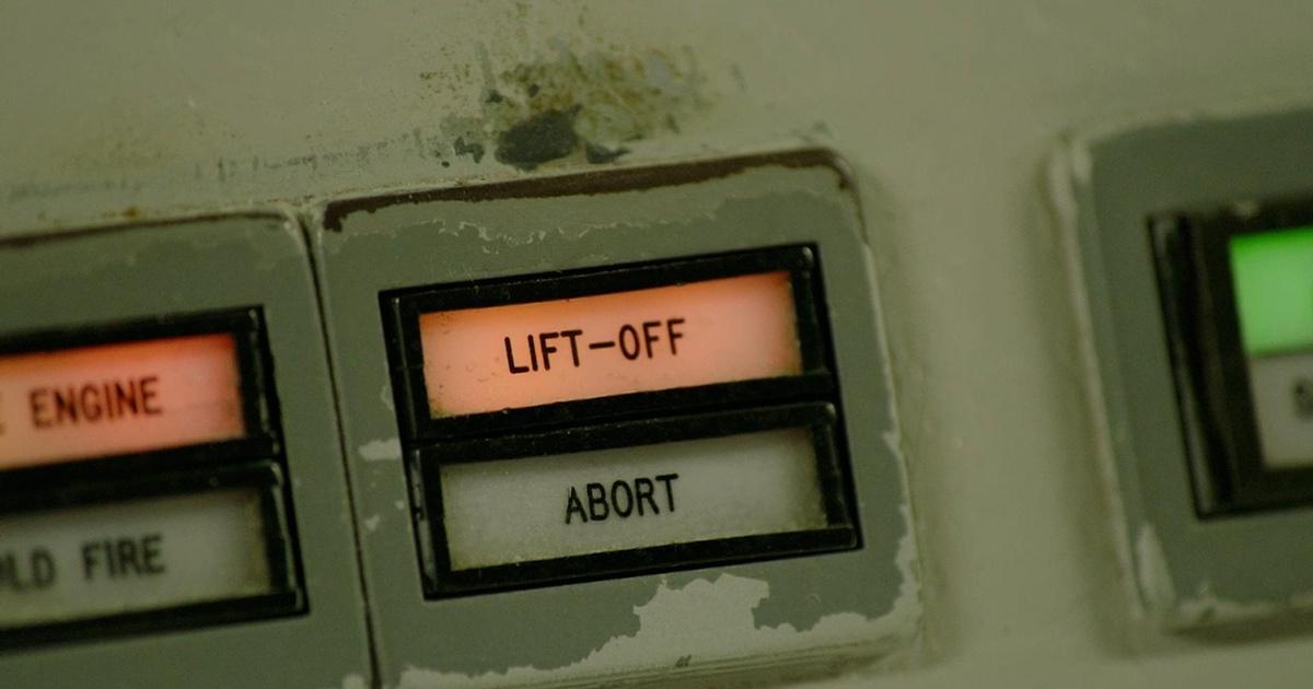 Uranium Twisting the Dragons Tail | Mutually Assured Destruction | PBS