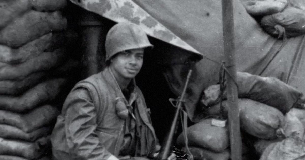 The Vietnam War | Everybody's Special | First Look | Houston PBS