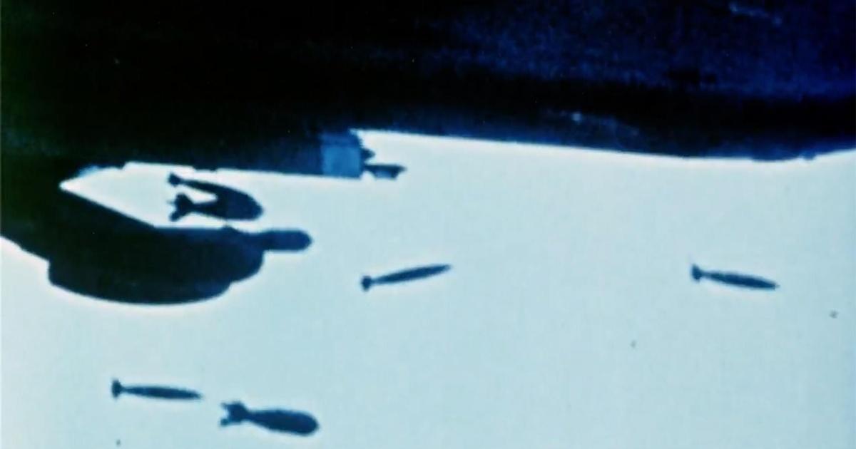 The Vietnam War | Christmas Bombing | PBS