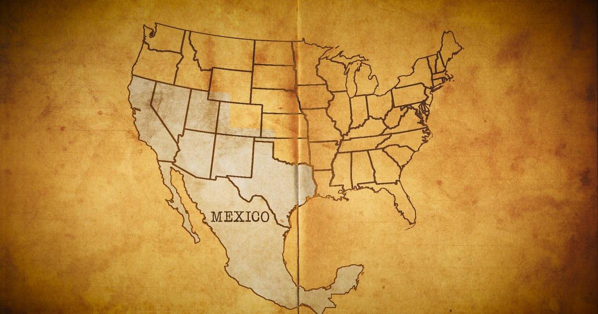 VOCES | A New Identity | Season 2016 | Episode 1 | PBS